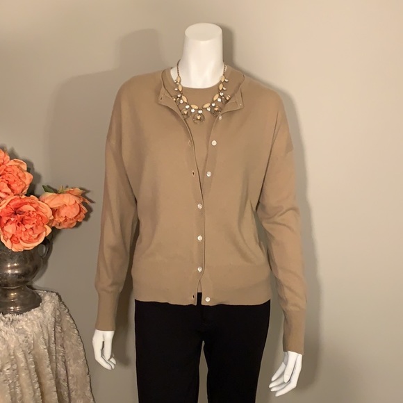 Sutton Studio | Sweaters | Sutton Studio Cashmere Sweater Set | Poshmark